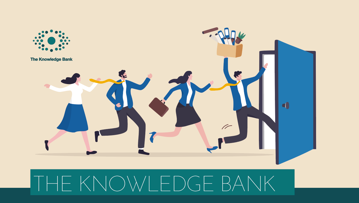 The Knowledge Bank - West Chester BID - Business Park